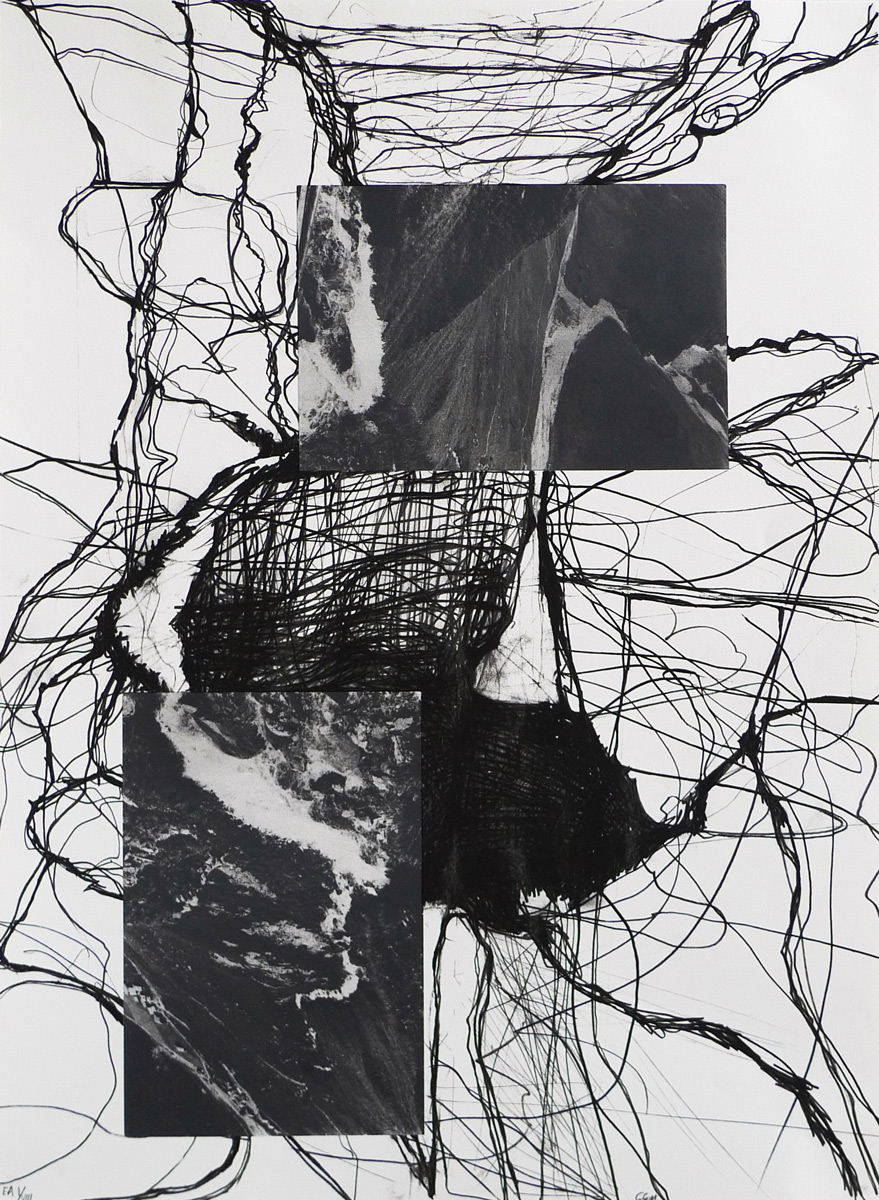 Prints – Gilgian Gelzer : Paintings, drawings and prints