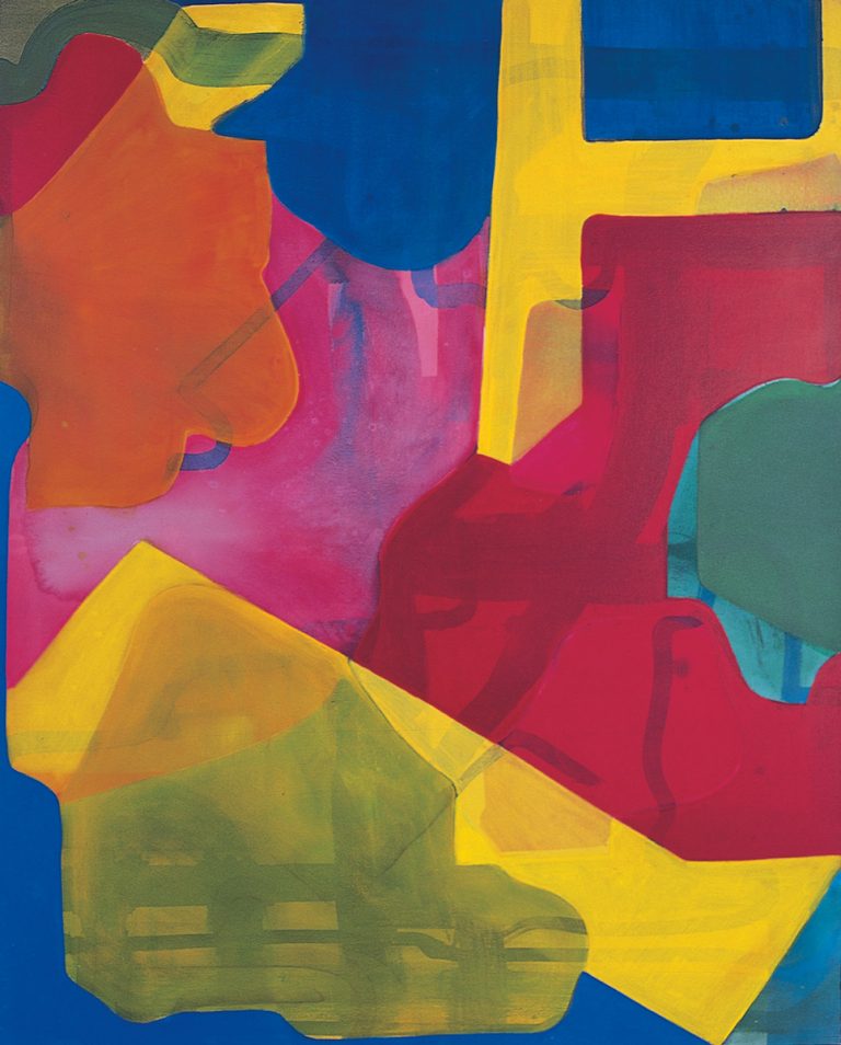 Paintings – Gilgian Gelzer : Paintings, drawings and prints