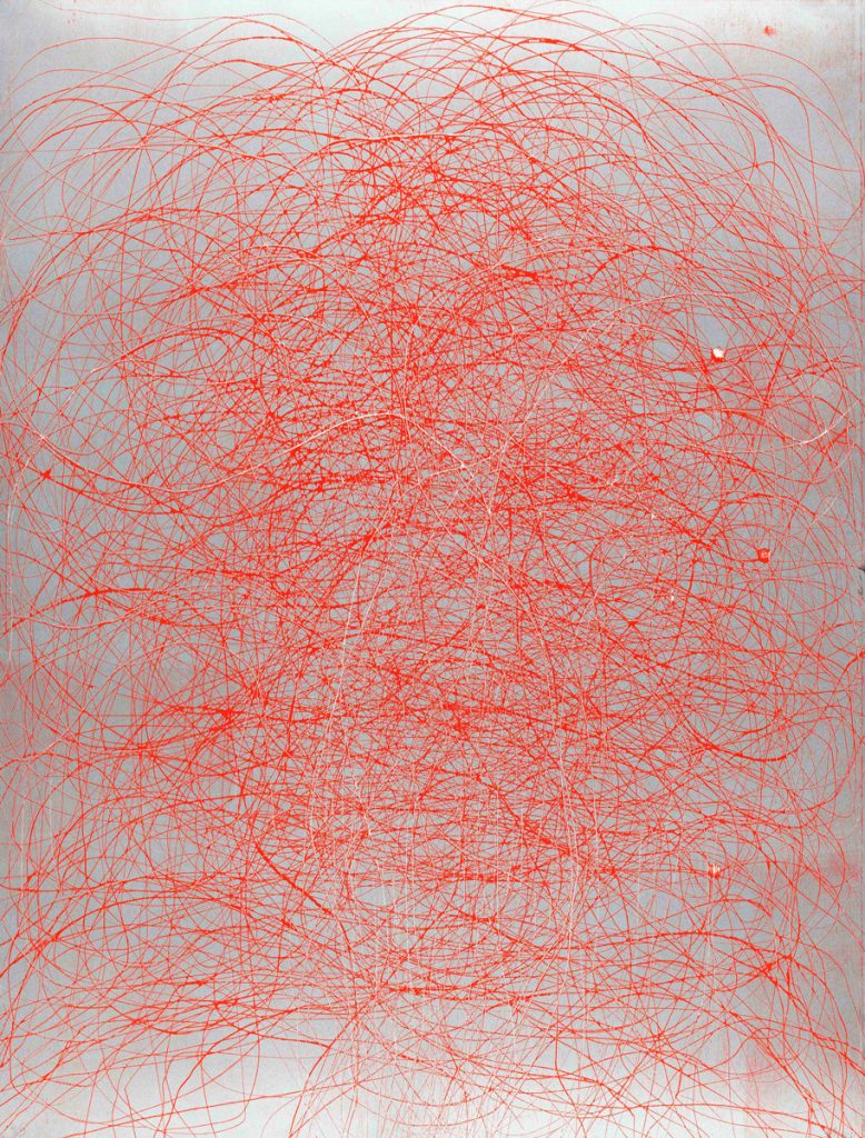 Prints – Gilgian Gelzer : Paintings, drawings and prints