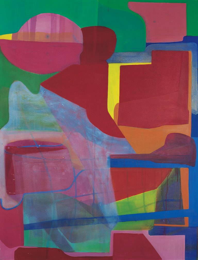 Paintings – Gilgian Gelzer : Paintings, drawings and prints