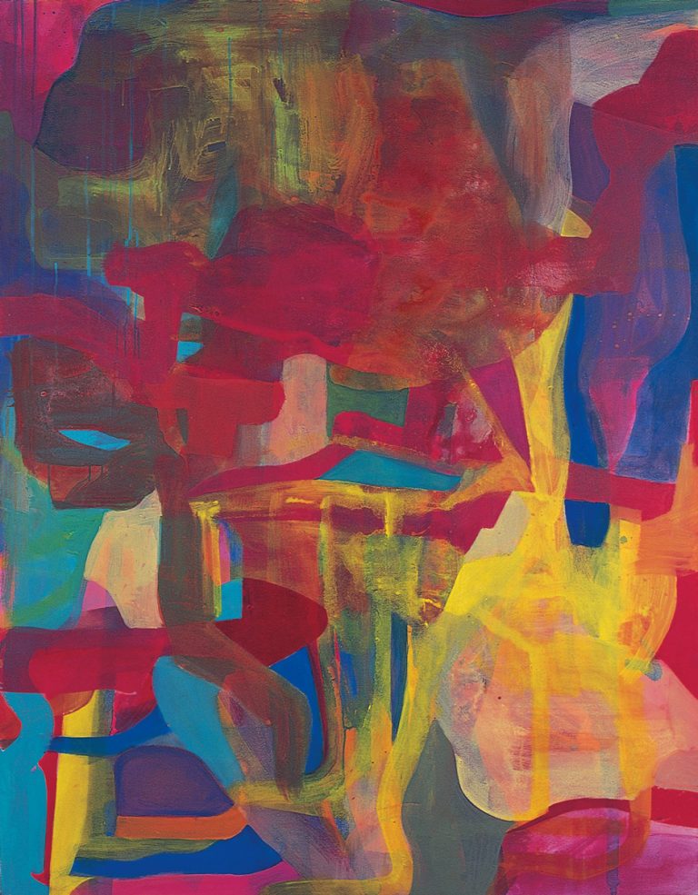 Paintings – Gilgian Gelzer : Paintings, drawings and prints