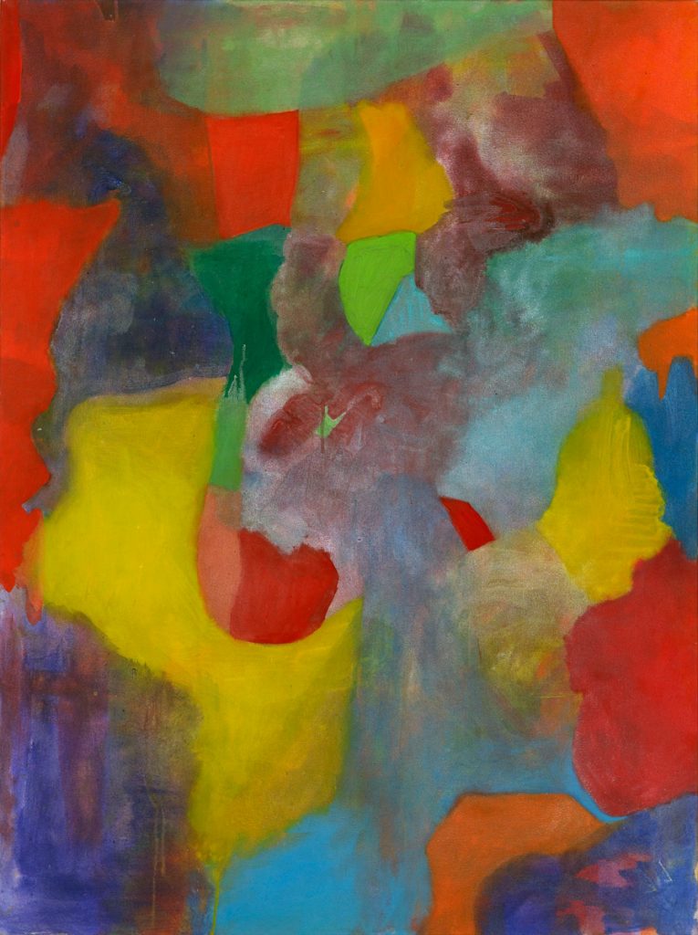 Paintings – Gilgian Gelzer : Paintings, drawings and prints