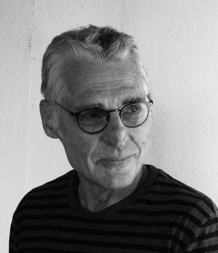 Bio & Contact – Gilgian Gelzer : Paintings, drawings and prints